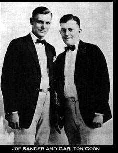 KC Recalls: The Coon-Sanders Night Hawk Orchestra