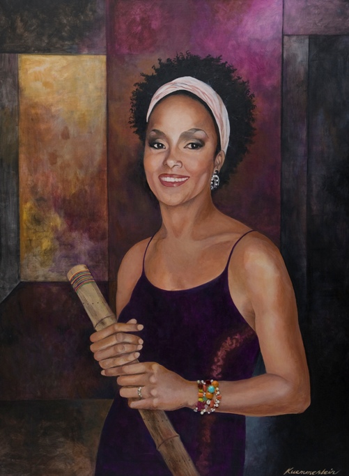 A tour of KC’s Women in Jazz