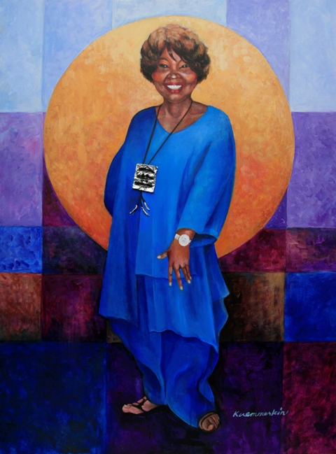 A tour of KC’s Women in Jazz