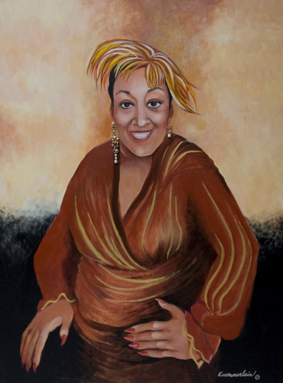 A tour of KC’s Women in Jazz